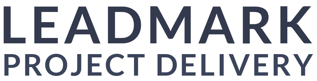 Home - Lead Mark Project Delivery